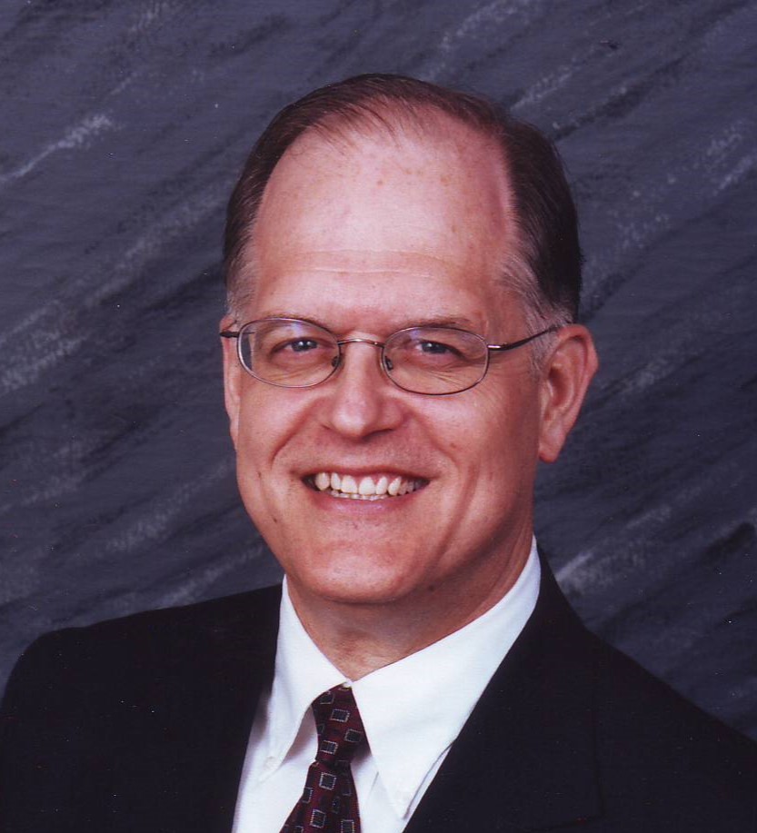 Flori Jr, Ralph – Mines and Metallurgy Academy | Missouri S&T