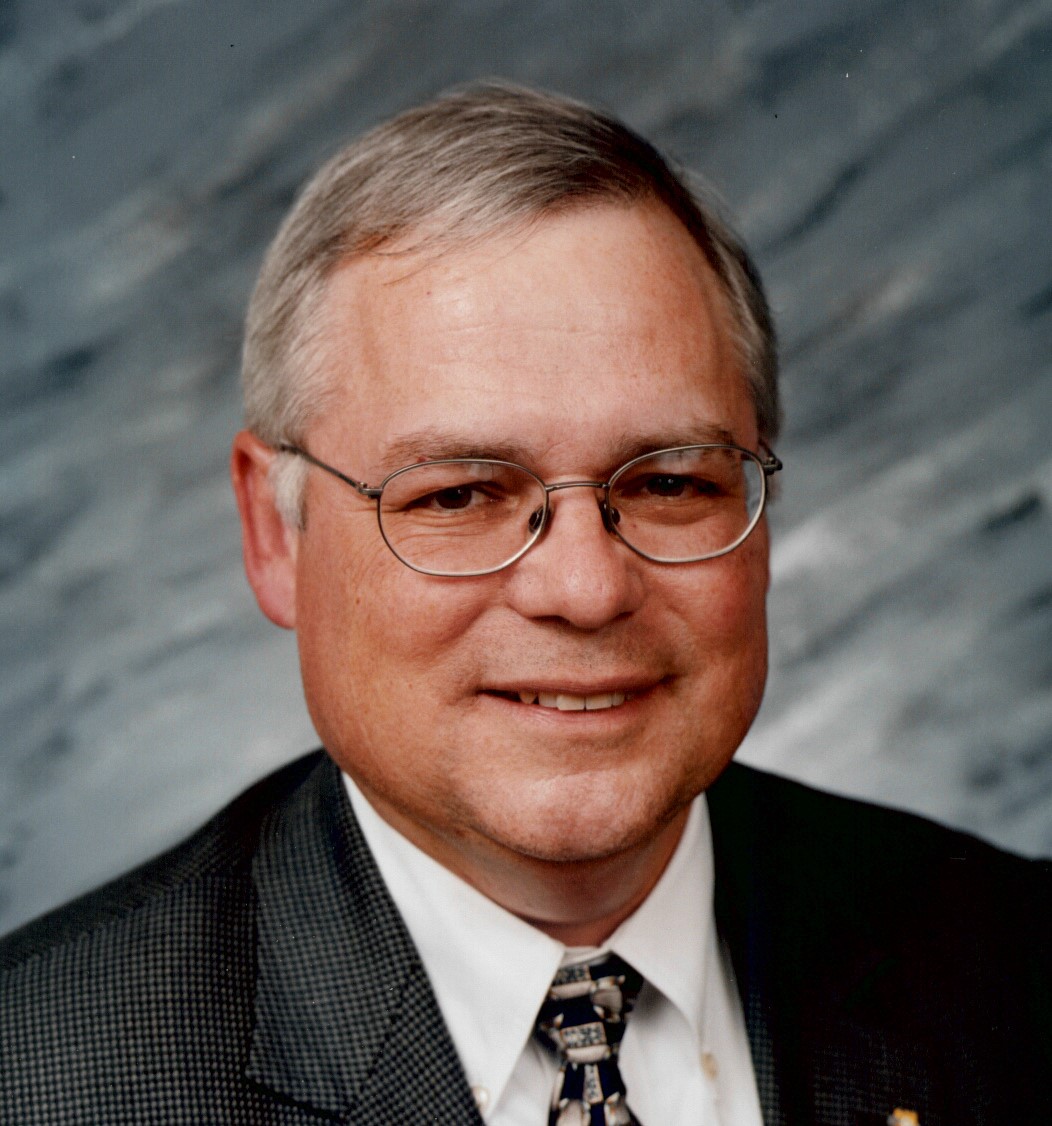 Ramsay, Christopher – Mines and Metallurgy Academy | Missouri S&T