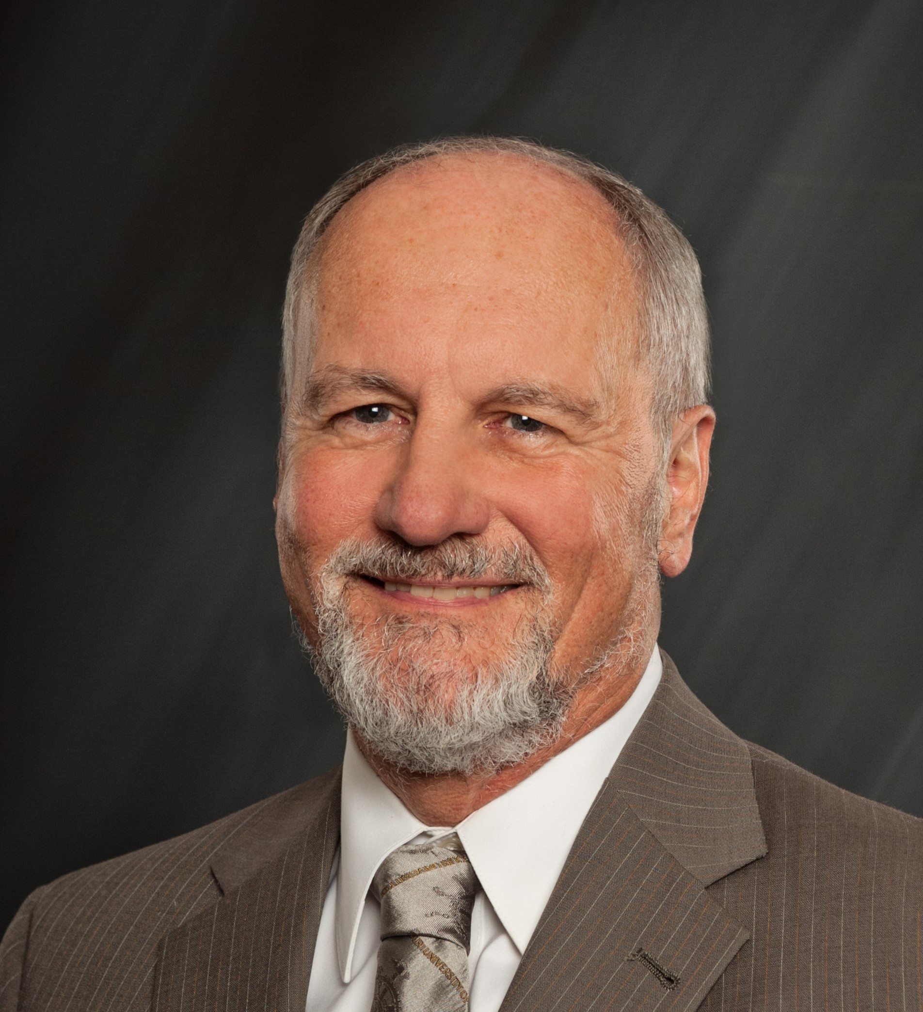 Donze, Terry – Mines and Metallurgy Academy | Missouri S&T