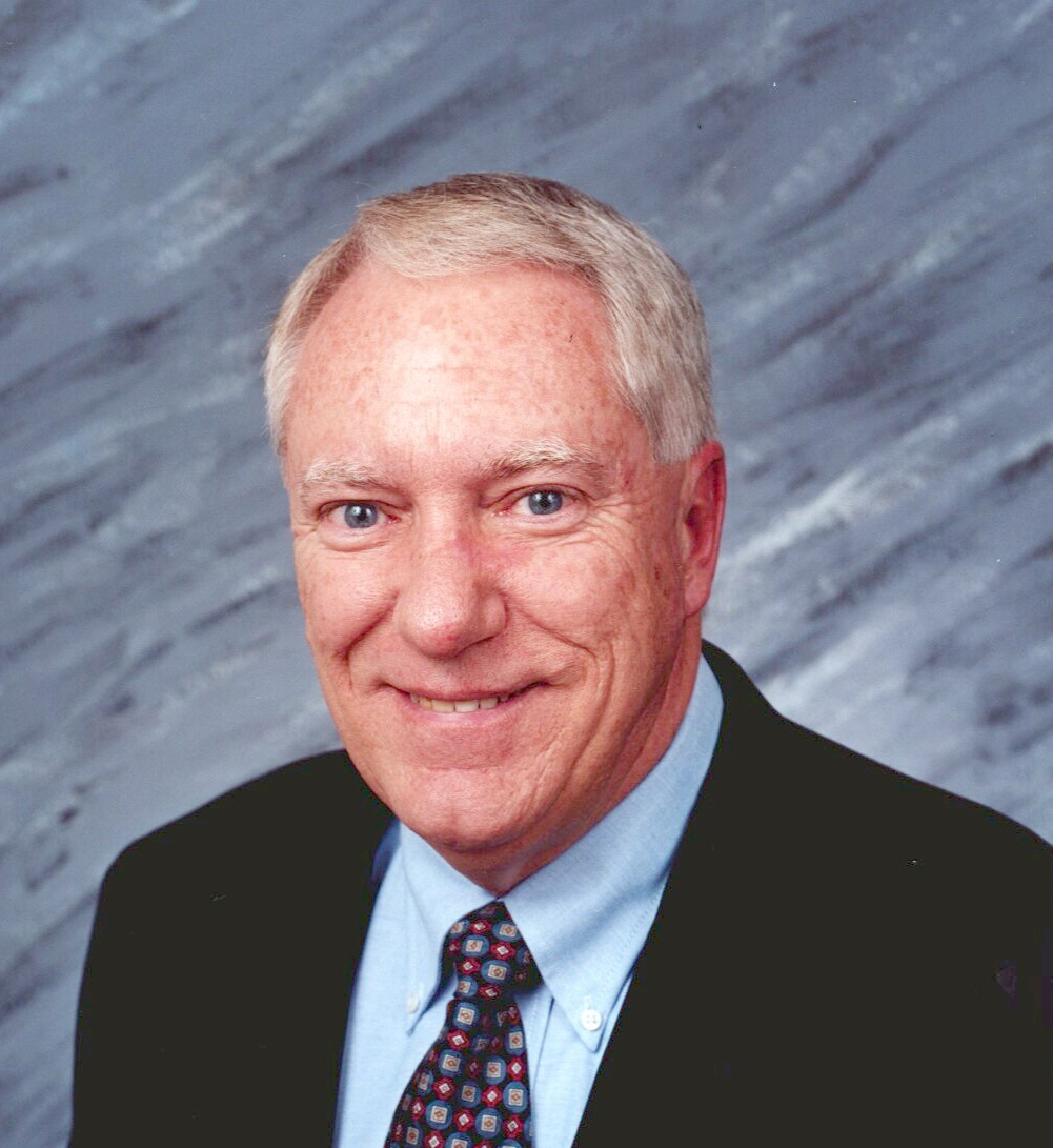 Wedge, Keith W. – Mines and Metallurgy Academy | Missouri S&T